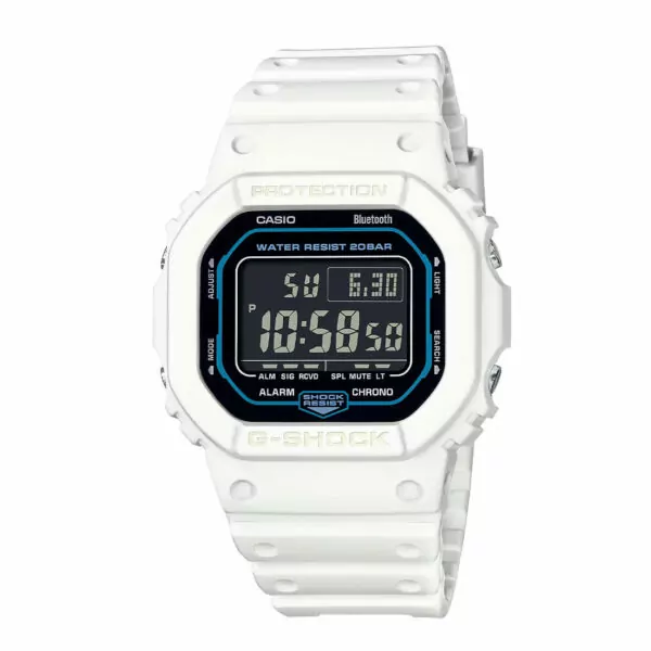 G-Shock DW-B5600SF-7ER