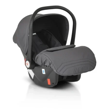 Cangaroo auto sedište (0-13kg) thira grey ( CAN51295 )