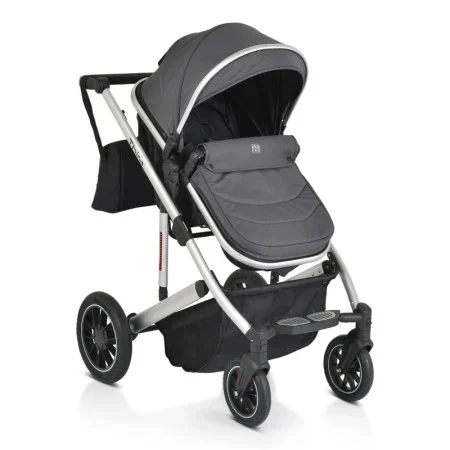 Cangaroo kolica za bebe thira grey ( CAN6045 )