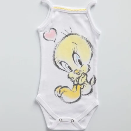 Bodi atlet tweety1.92 ( 2300-TW1.92 )