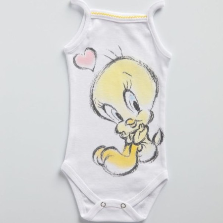 Bodi atlet tweety1.80 ( 2300-TW1.80 )