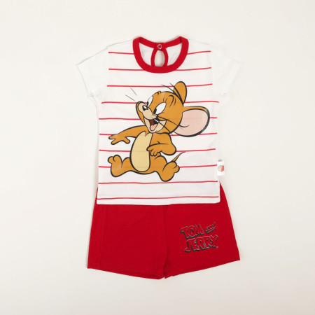 Komplet tom&jerry 2022.80 ( 2321-T&J22.80 )