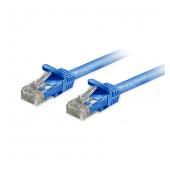 Kabel UTP patch 10m Cat6 JWD-C7