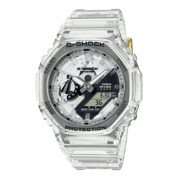 G-Shock GA-2140RX-7AER