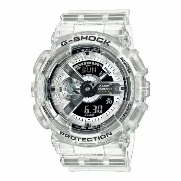 G-Shock GA-114RX-7AER