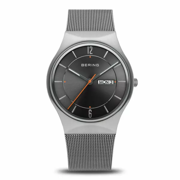 Bering 11938-007DD Classic