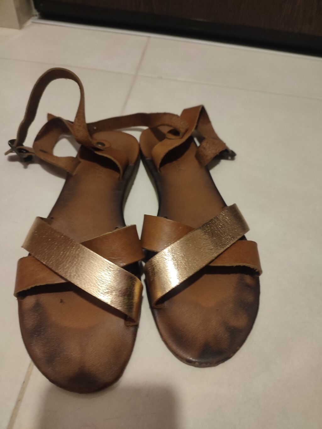 Sandale, Size: 38.5