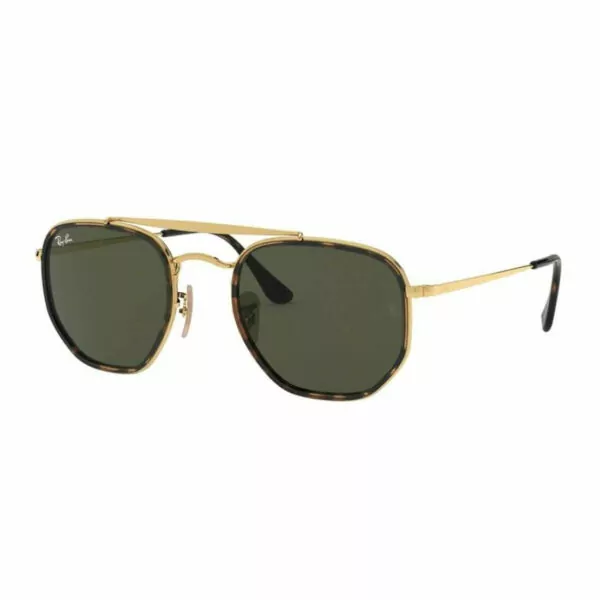 Ray Ban RB3648M-001 52 Marshal Ii