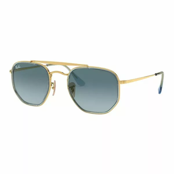 Ray Ban RB3648M-91233M 52 Marshal Ii