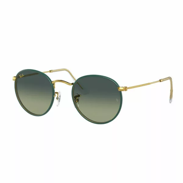 Ray Ban RB3447JM-9196BH 50 Round