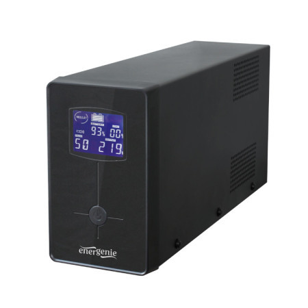 Gembird UPS uređaj sa stabilizatorom 390W ( EG-UPS-031 )