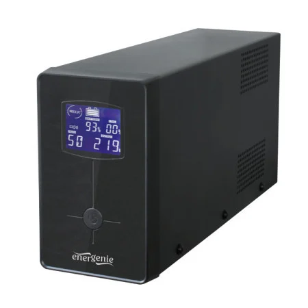 Gembird UPS uređaj sa stabilizatorom 720W ( EG-UPS-033 )