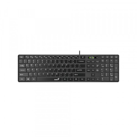 Genius tastatura slimstar 126USB srp. ( F948 )