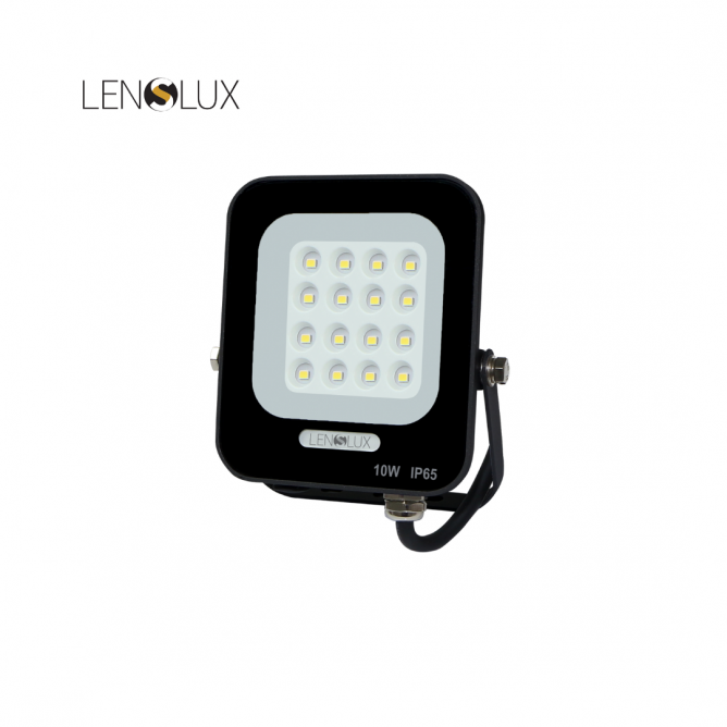 LED REFLEKTOR IK03 10W 6500K