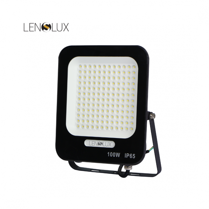 LED REFLEKTOR IK03 100W 6500K