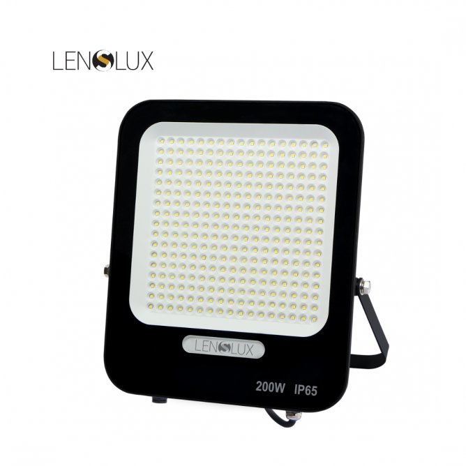 LED REFLEKTOR IK03 200W 6500K