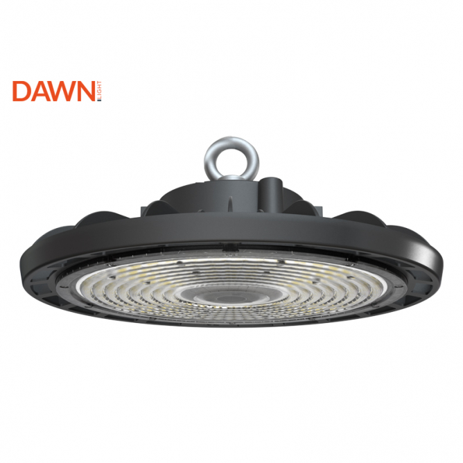 DAWN LED REFLEKTOR HBS-100W 4000K 90° IP65