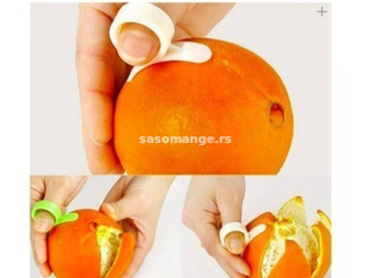 Prsten sekač pomorandzi - dzepni - privezak