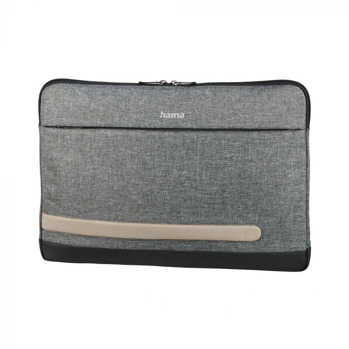 Hama TERRA Futrola Za Laptop, 13.3", Siva