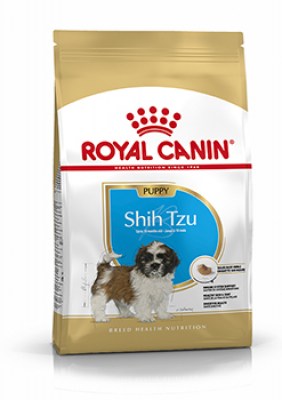 Royal Canin Shih Tzu Junior 1.5kg