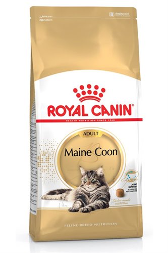 Royal Canin Maine Coon