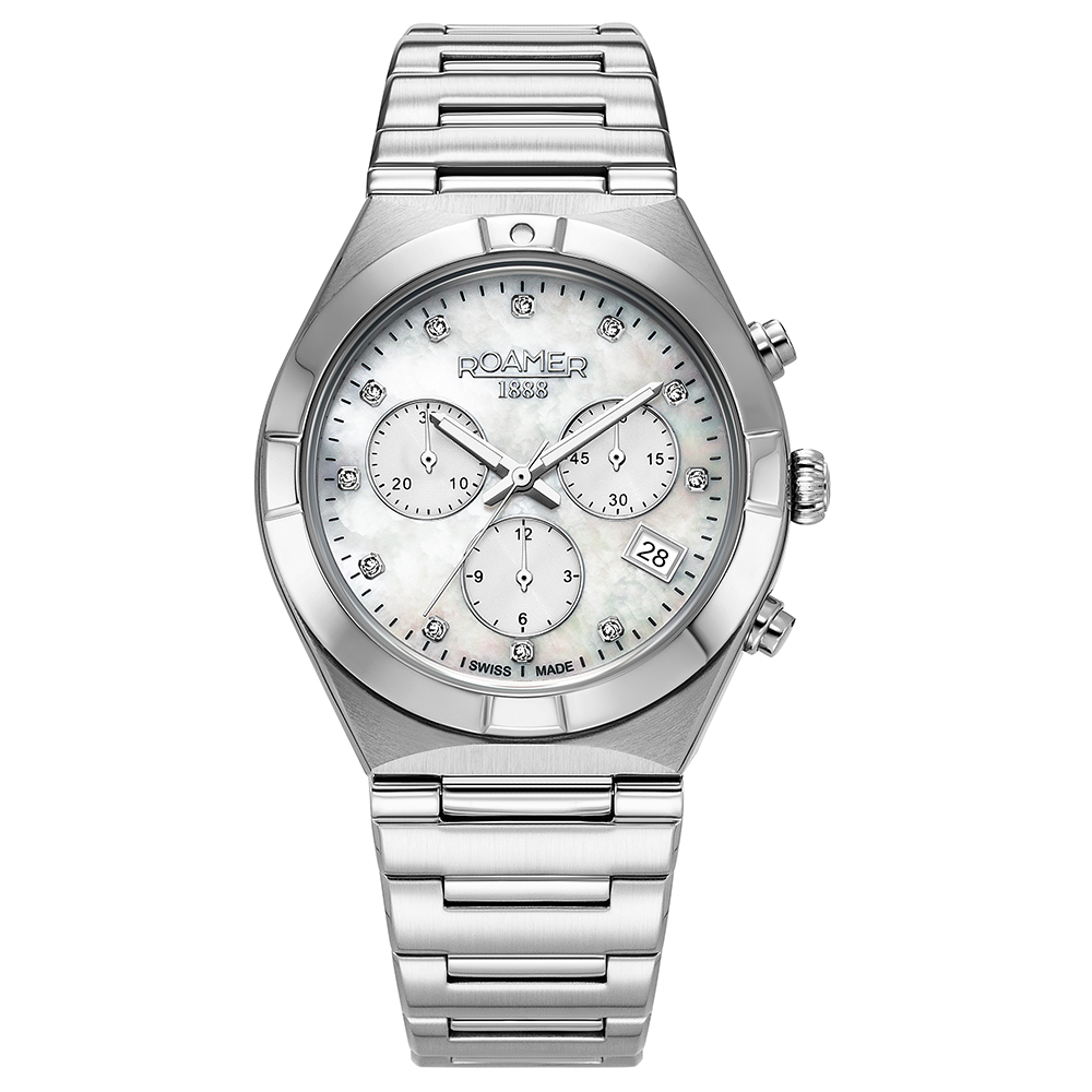 ROAMER Eos Ladies