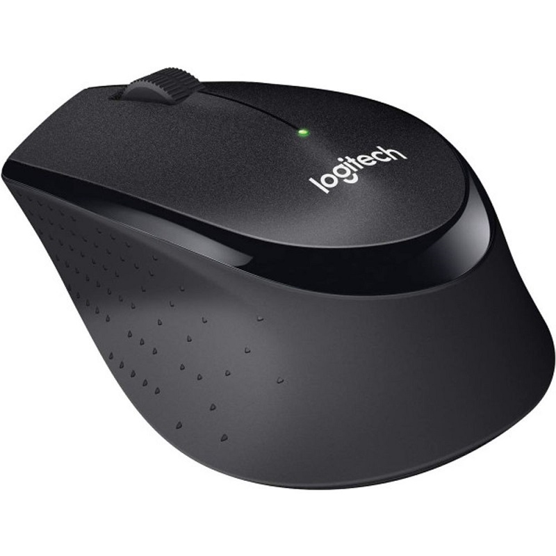 Logitech B330 Silent Plus