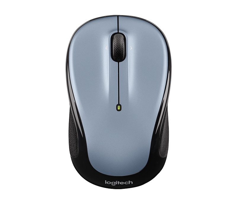 Logitech M325s Lightsilver