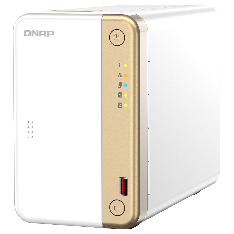 QNAP TS-262-4G