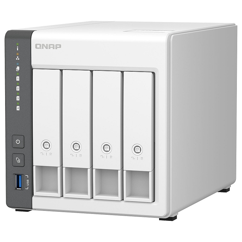 QNAP TS-433-4G