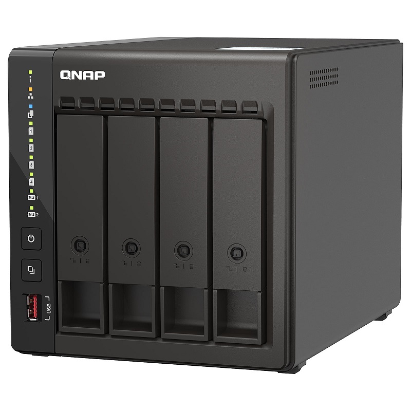 QNAP TS-453E-8G