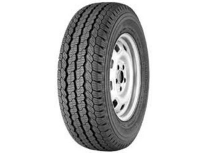 195/75 R16 R107/105 Continental Vanco 4 Season 2