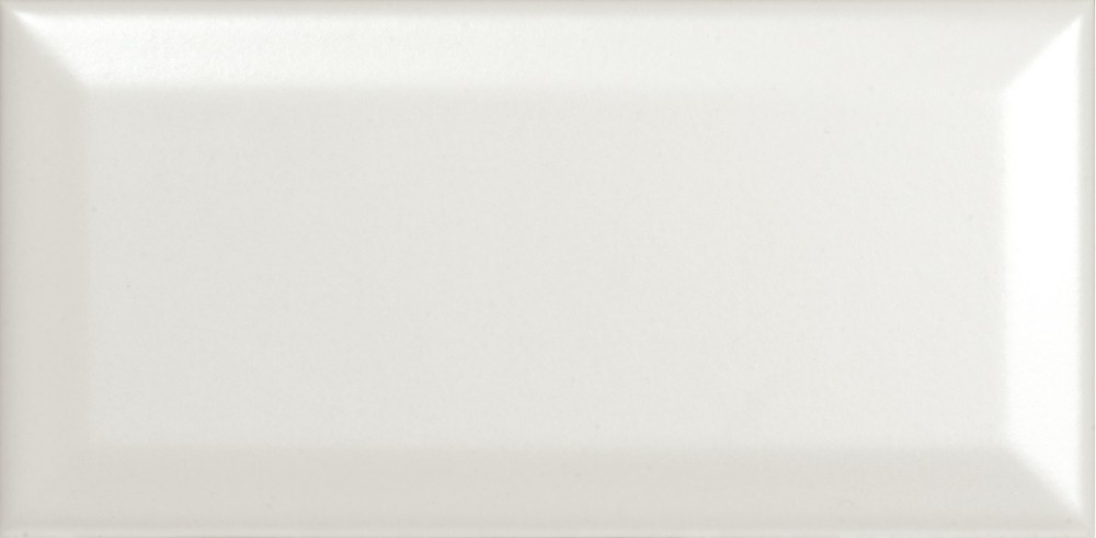 Paris Blanc Mat 7,5x15