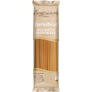 Testenina integralna spageta Durum 500g