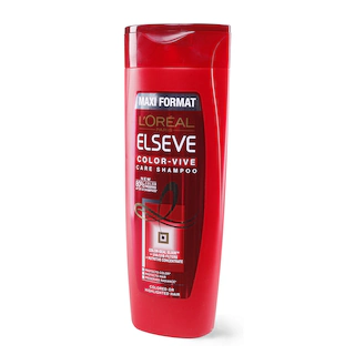 Sampon Color Vive LOreal Elseve 400ml