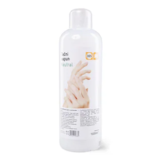 Sapun tecni Maxi Neutral 1000ml