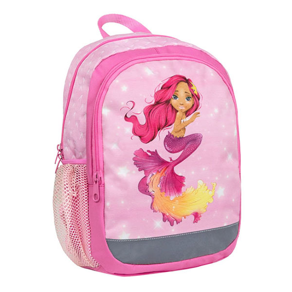 Dečiji ranac 305-4/A Pinky mermaid Belmil 86707