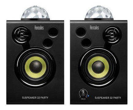 Hercules DJ 32 Party monitori (par)