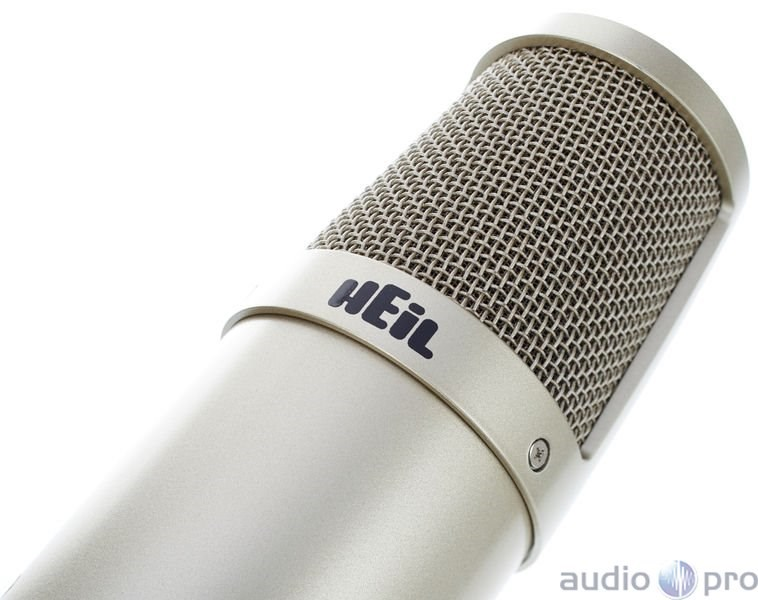 HEIL SOUND PR30 - dinamički mikrofon