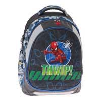 Školski ranac Maxx Spiderman Thwip