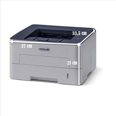 Xerox B210V DNI laserski stampac