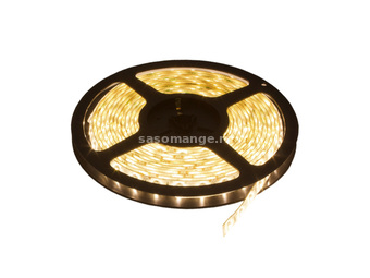 LED traka toplo bela 120 LED / 1m