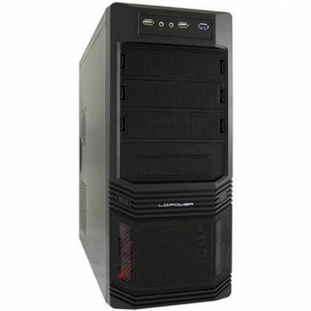 Kućište LC Power LC-925B-LC600H-12 1xUSB3.0