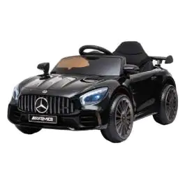 Dečiji auto na akumulator Mercedes crni