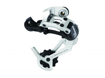 Capriolo SRAM-ZMENJX5 DK 89BR SIVI 195362