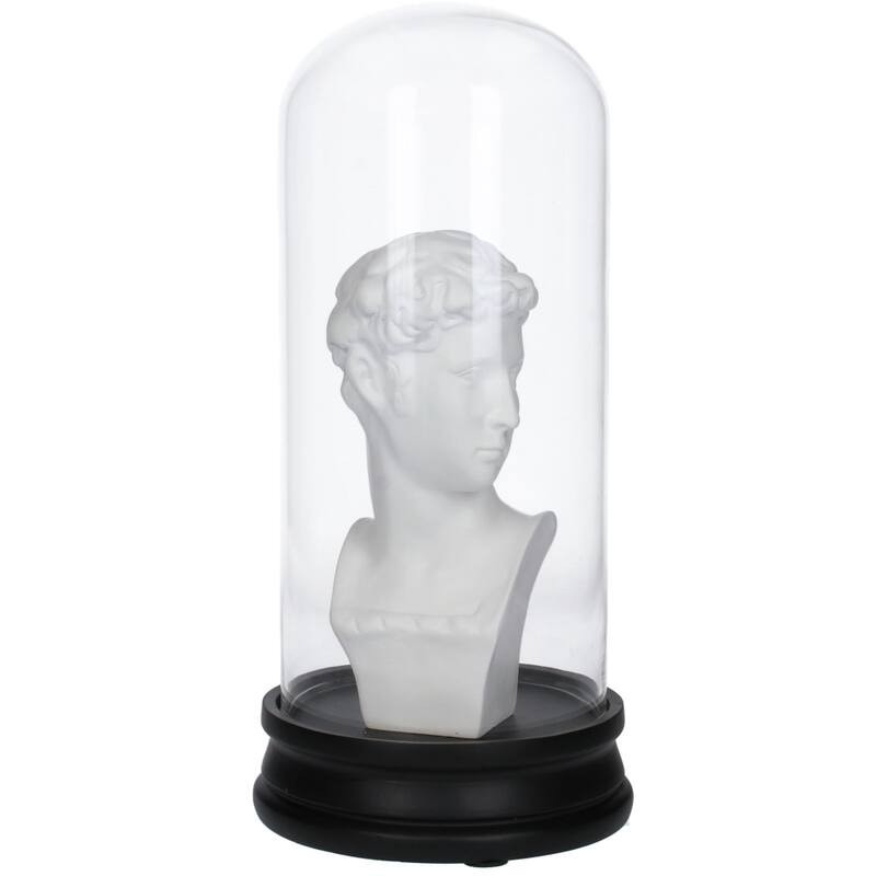 Figura DAVID 29cm XET-6345 - White - KSN