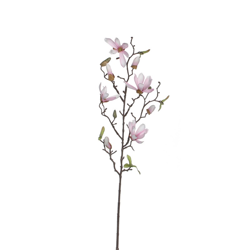 Cvet MAGNOLIA 75cm 1009103 - Pink - EDL