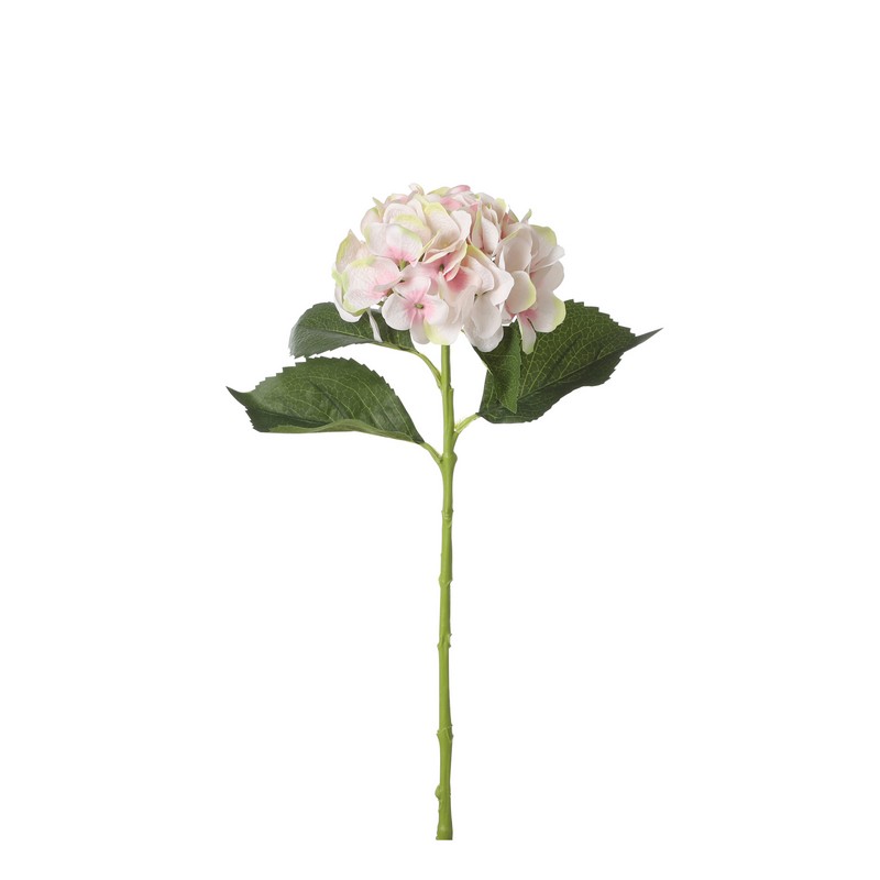 Cvet HYDRANGEA 51cm 1073214 - Light Pink - EDL