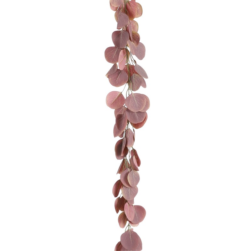 Cvet EUCALYPTUS 180cm 1099371 - Pink - EDL