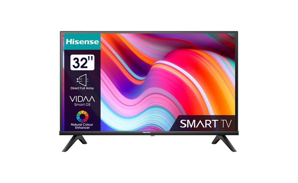 Hisense 32A4K televizor